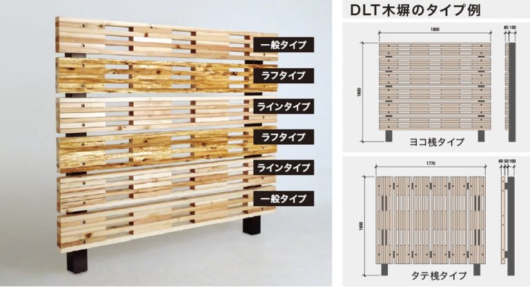 DLT開発 | 宮城県CLT等普及推進協議会