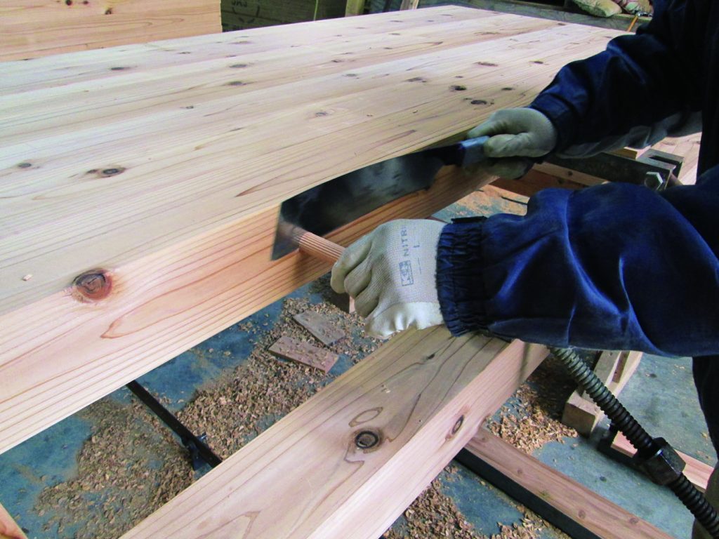 DLT開発 | 宮城県CLT等普及推進協議会